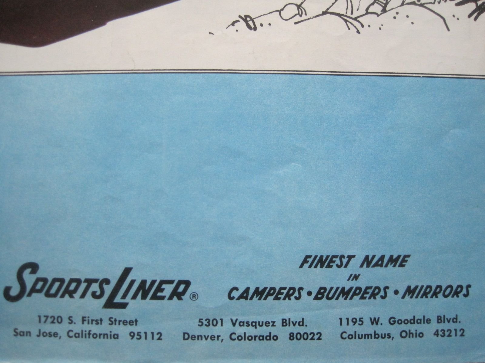 Camper Special tag - Ford Truck Enthusiasts Forums