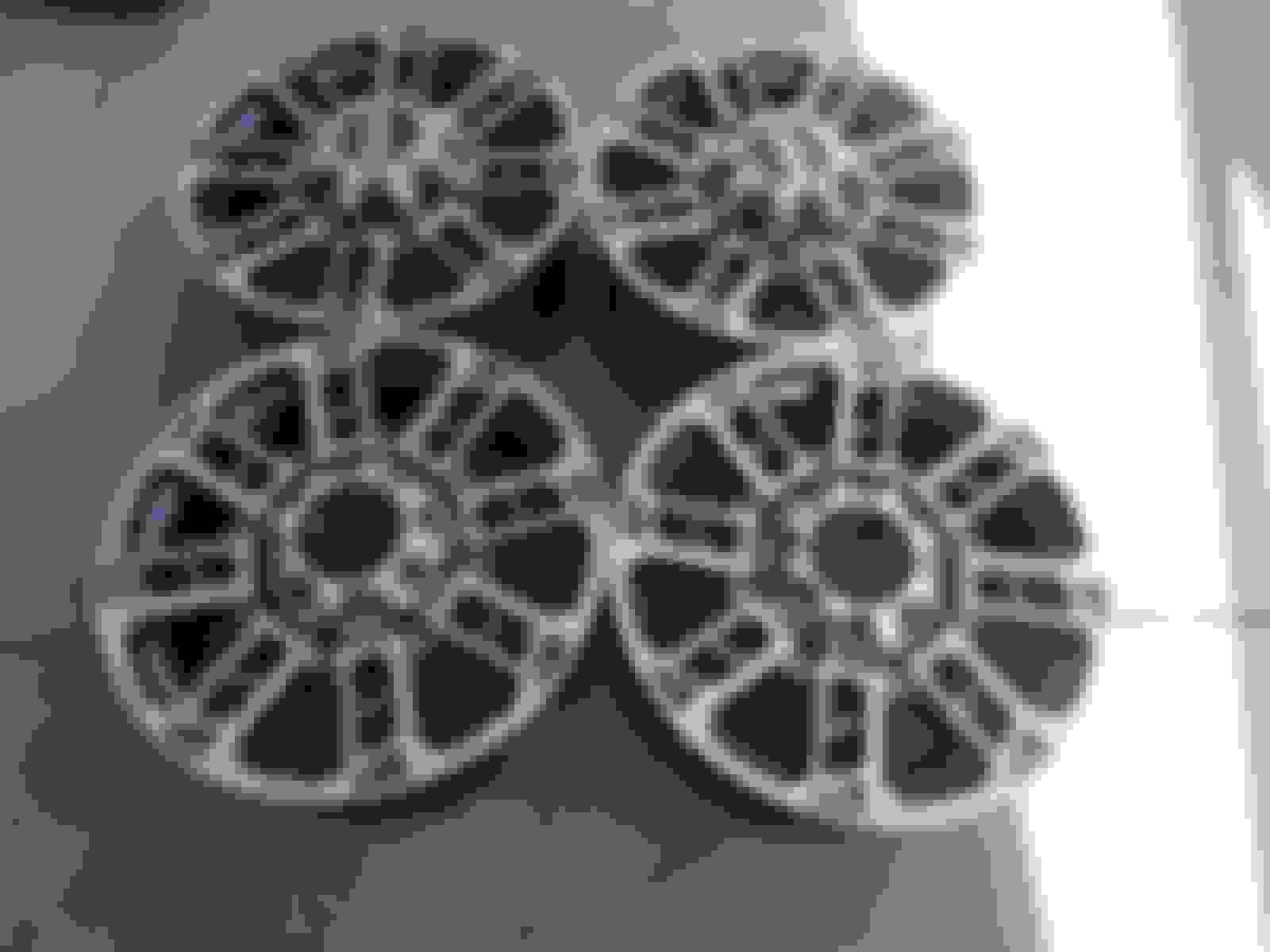 Wheel Swap / Center Cap Question - Ford Truck Enthusiasts Forums