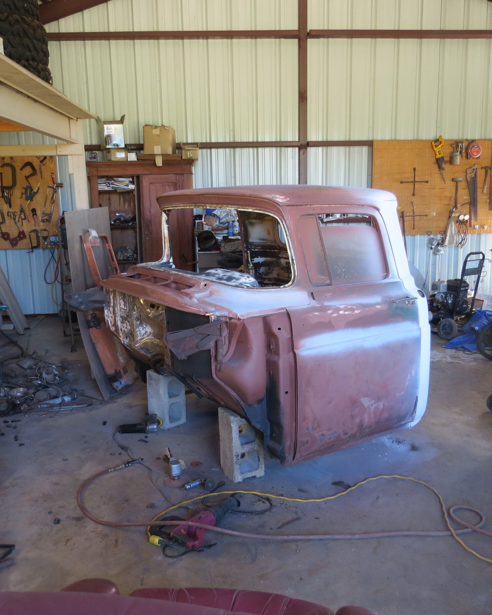 How much do you drive your Fridge? - Ford Truck Enthusiasts Forums