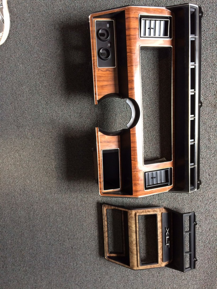 Radio Bezel #'s - Page 6 - Ford Truck Enthusiasts Forums