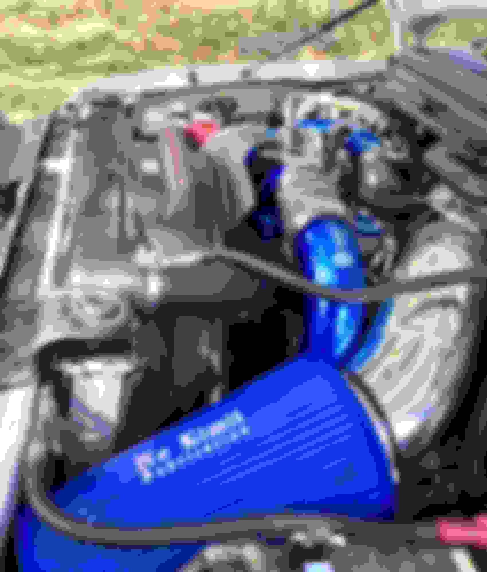 6.0 Excursion - Ford Truck Enthusiasts Forums