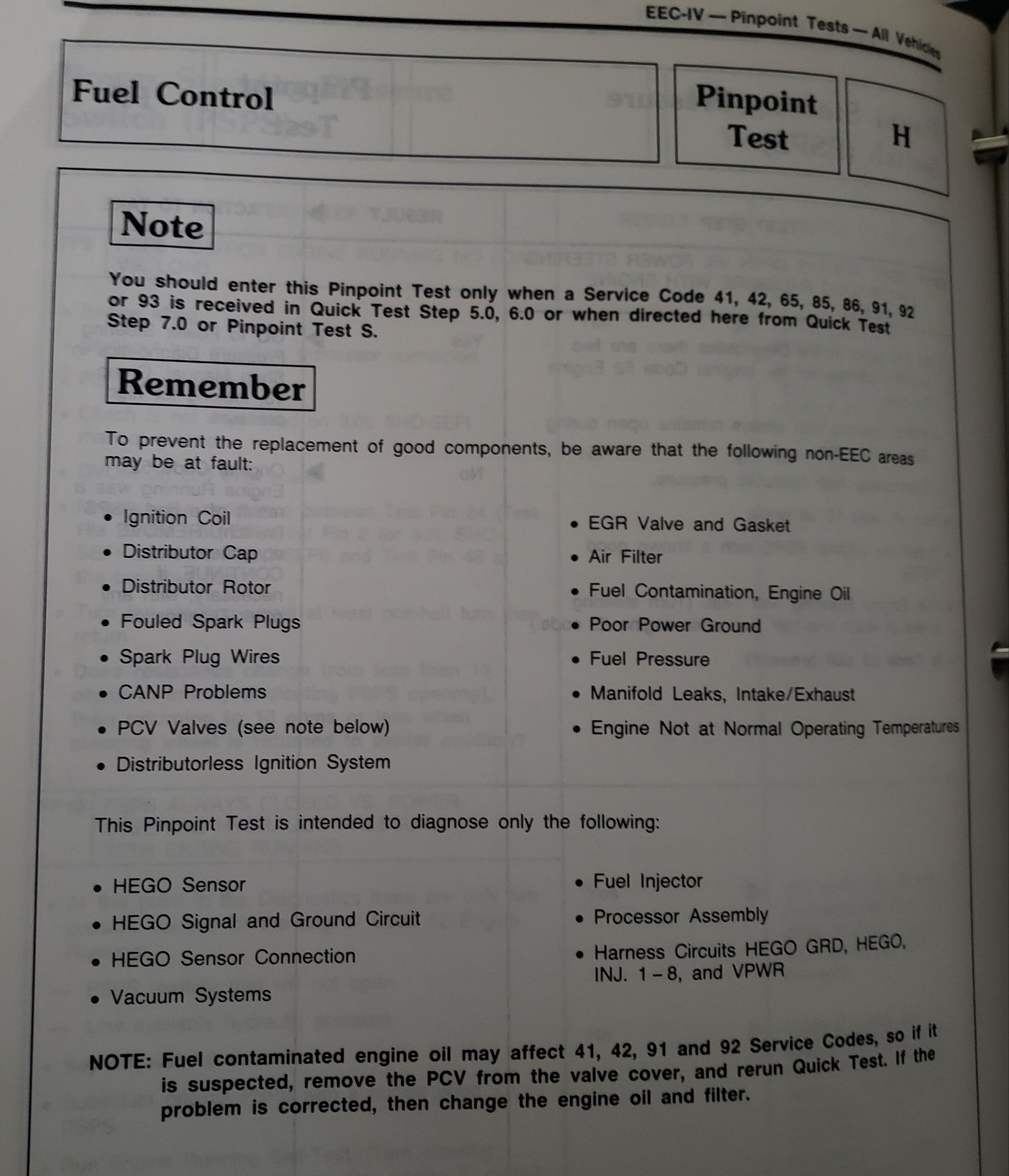 HEGO Sensor - Ford Truck Enthusiasts Forums