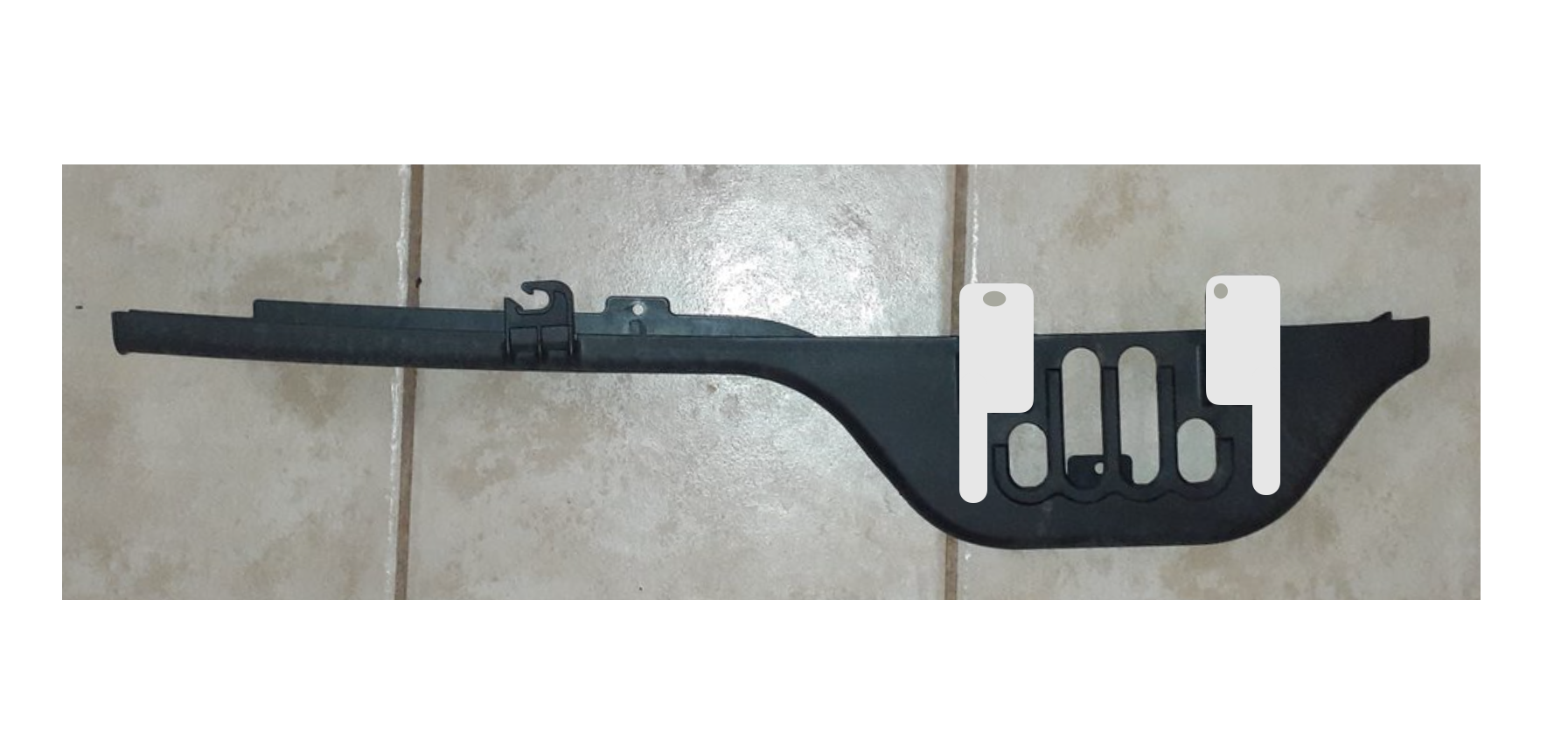 Harness Support - Ford Truck Enthusiasts Forums