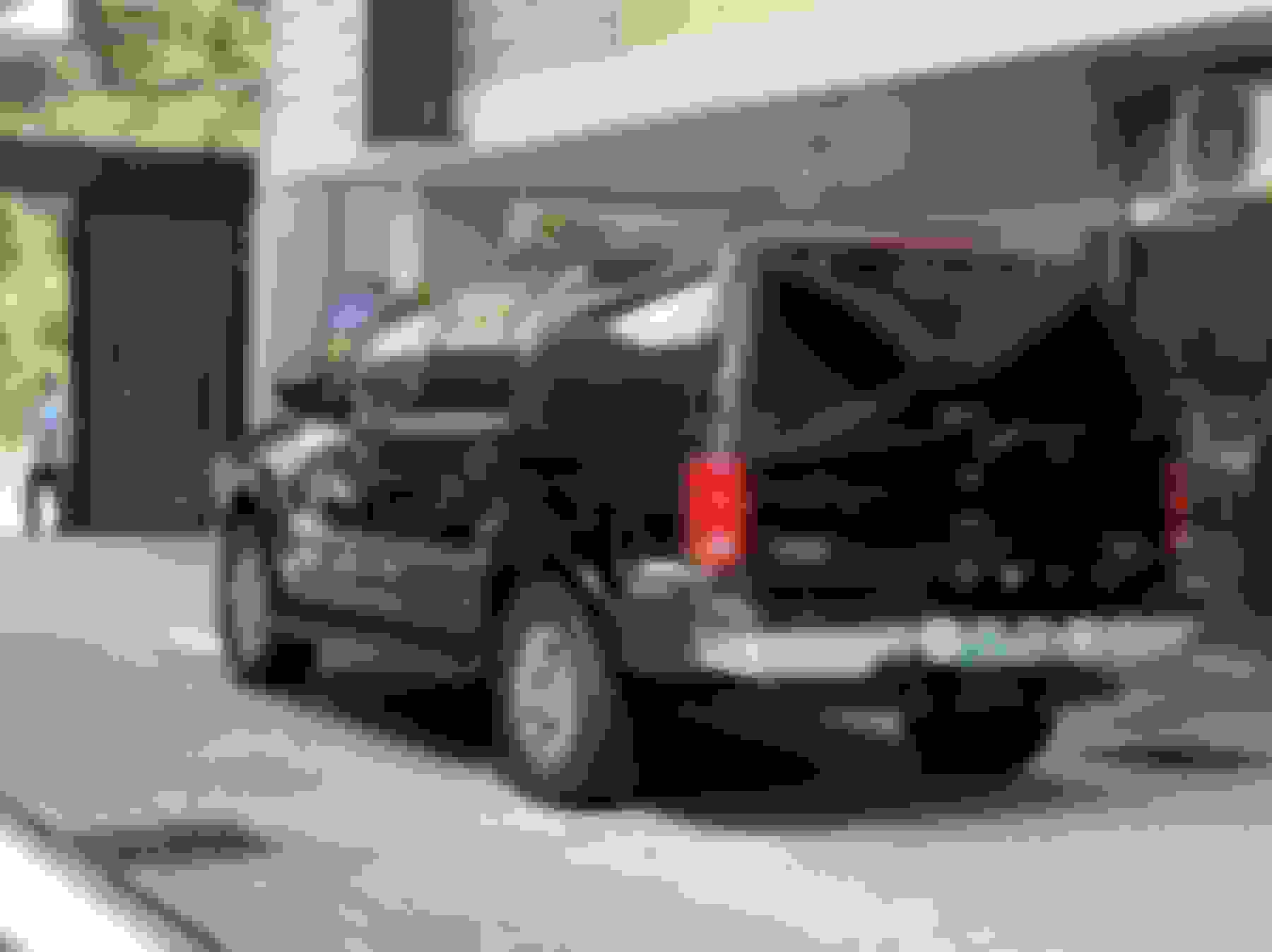 New from Philippines - Ford Truck Enthusiasts Forums