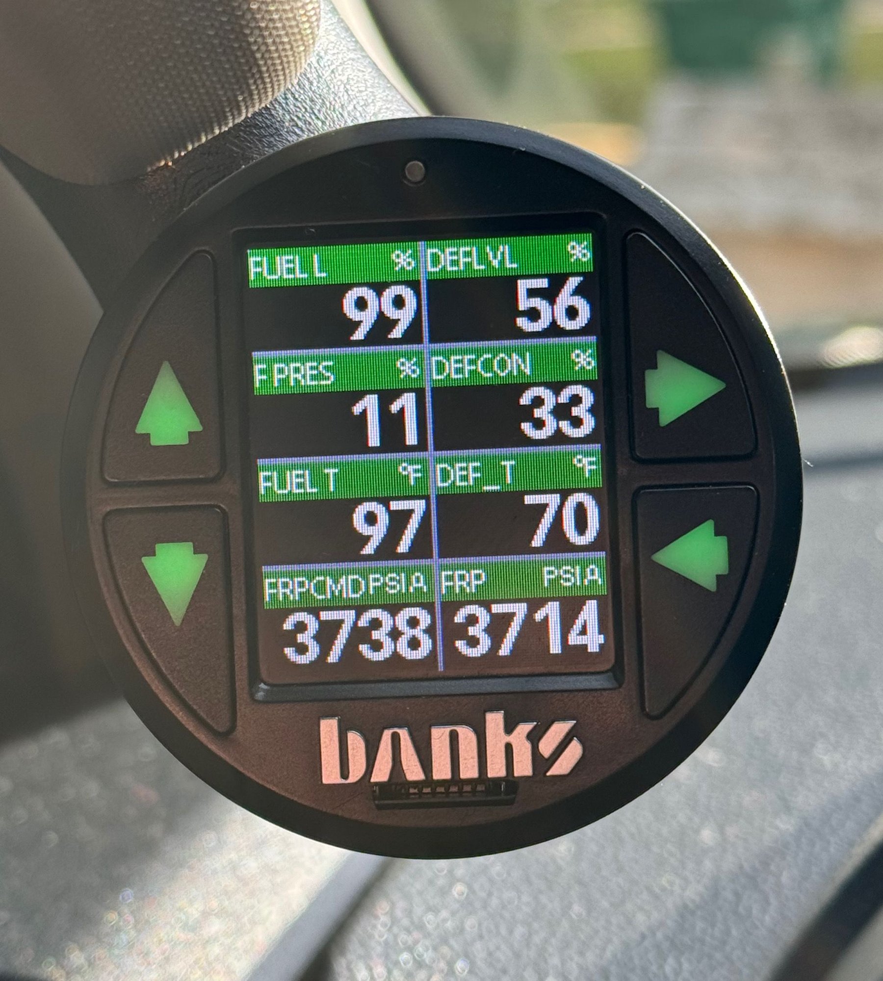 idash and pedal monster - Ford Truck Enthusiasts Forums