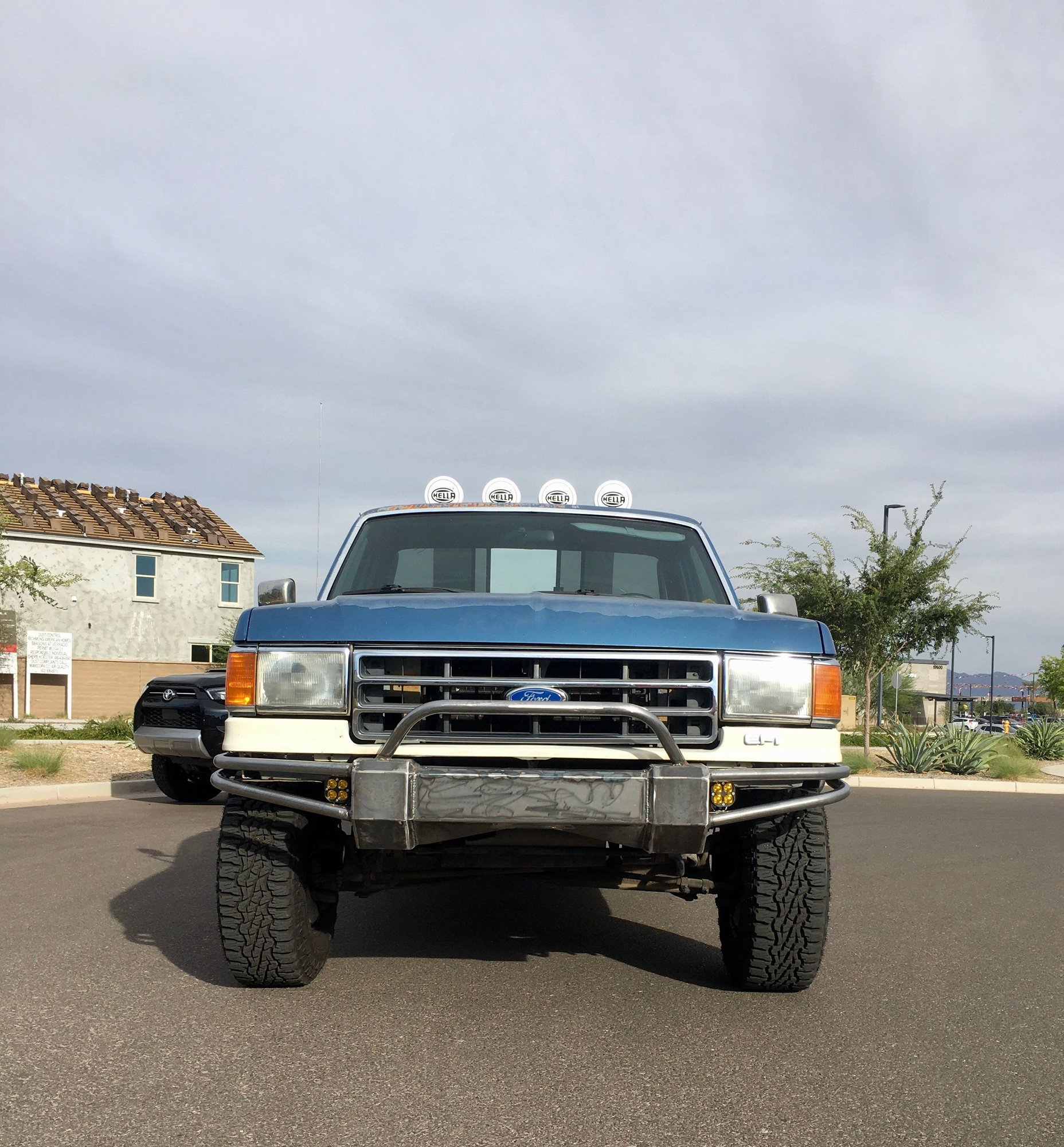 1991 F250 460 Build!! - Page 2 - Ford Truck Enthusiasts Forums