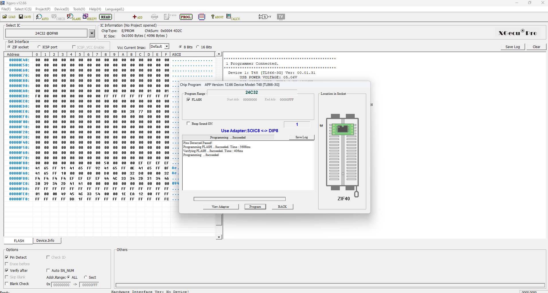 Instrument cluster upgrade - standard to 4.3" XLT screen - Ford Truck ...