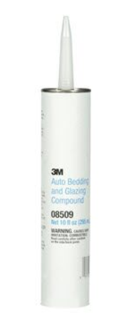 Replacing Windshield - Any Sealer Needed? - Ford Truck Enthusiasts Forums