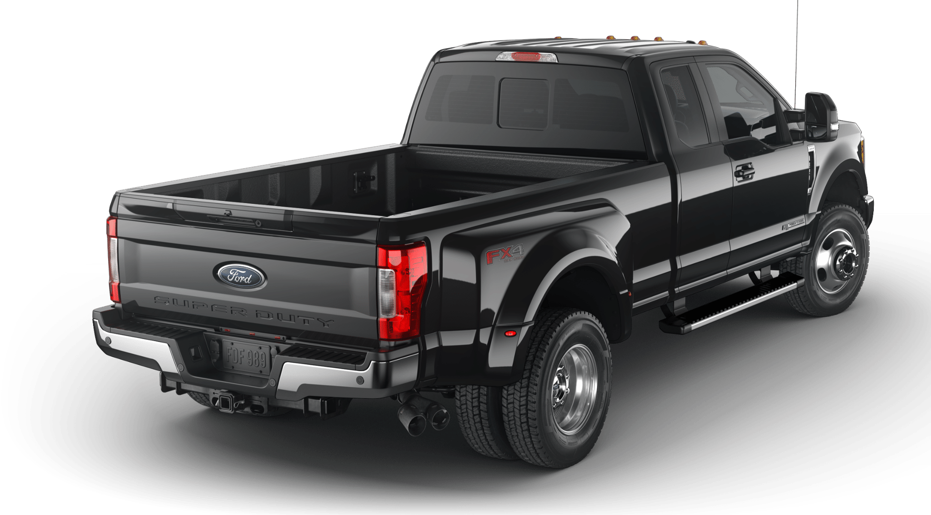 My 2019 F-350 Lariat FX4 SCLB 6.7 DRW - Ford Truck Enthusiasts Forums
