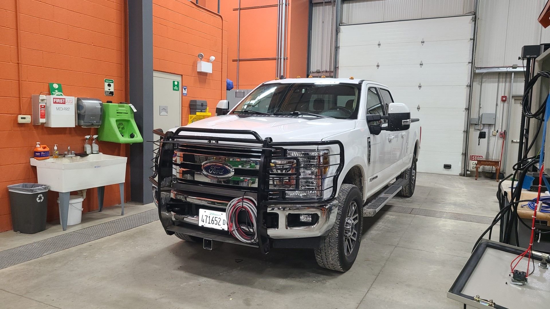 PBH - F350 Overland Build (Control) - Ford Truck Enthusiasts Forums