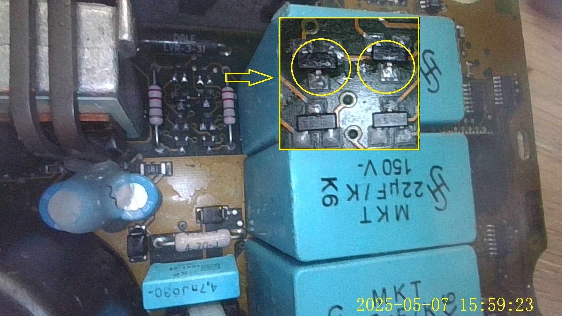 DIY IDM Repair - Ford Truck Enthusiasts Forums