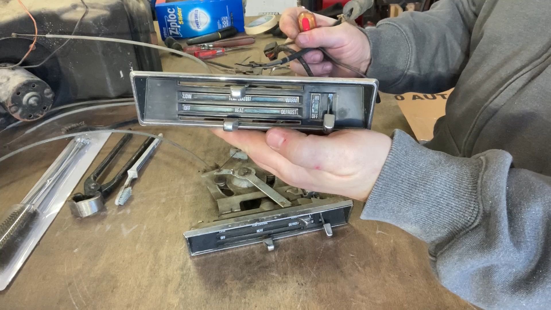 My Daughter's 71 F100 - Page 2 - Ford Truck Enthusiasts Forums