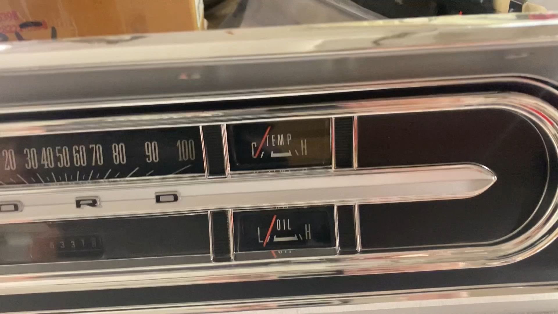 My Daughter's 71 F100 - Page 2 - Ford Truck Enthusiasts Forums