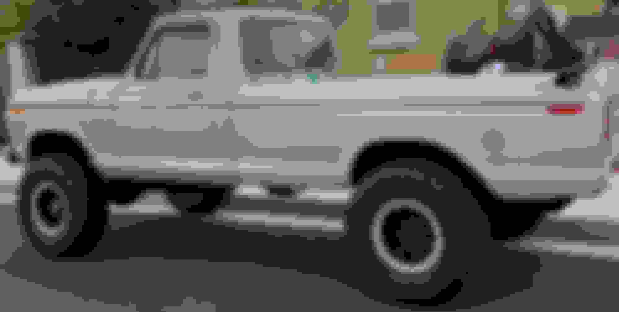 Yet Another Highboy Build... - Ford Truck Enthusiasts Forums