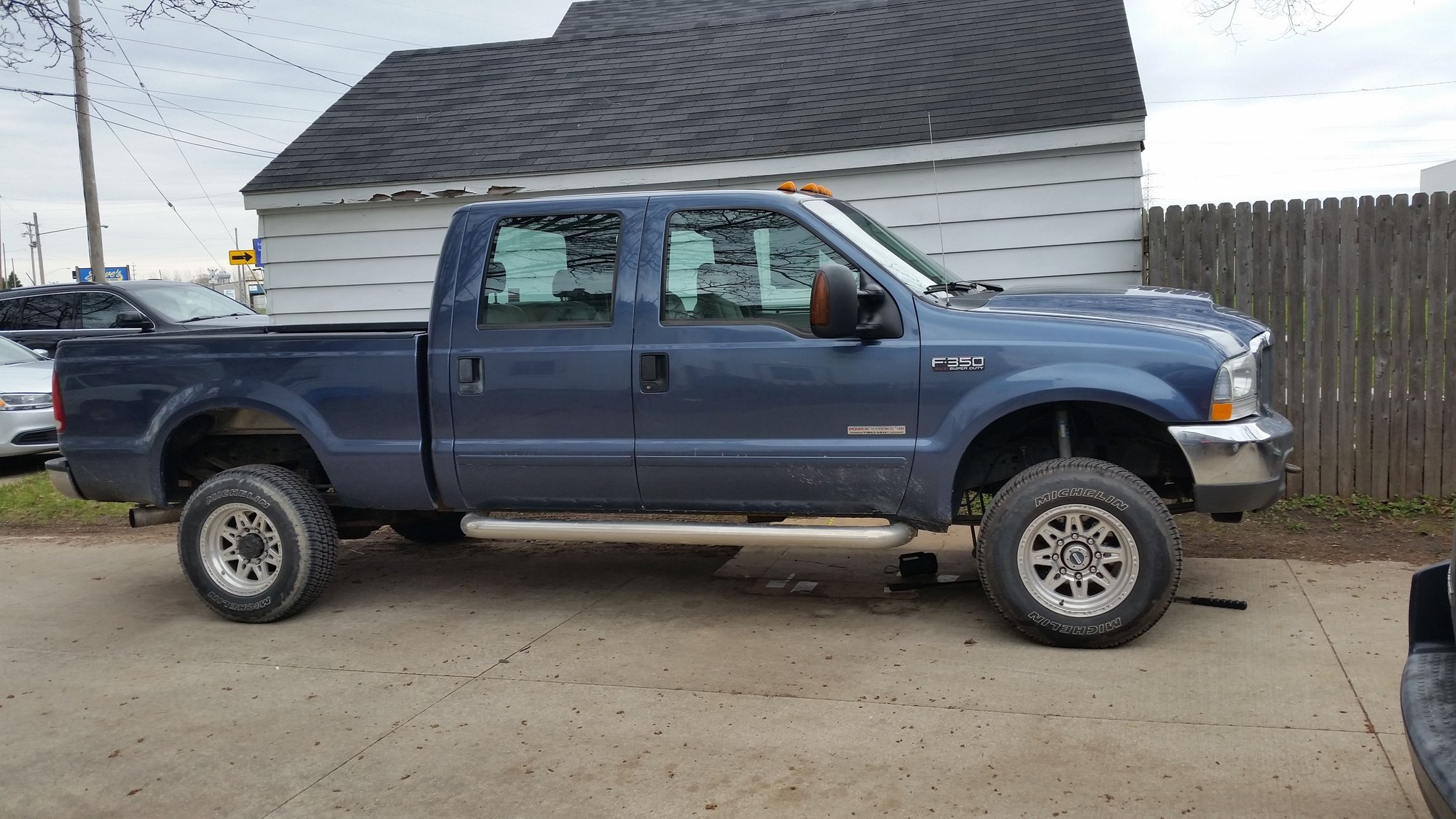new to me 6.0 - Ford Truck Enthusiasts Forums