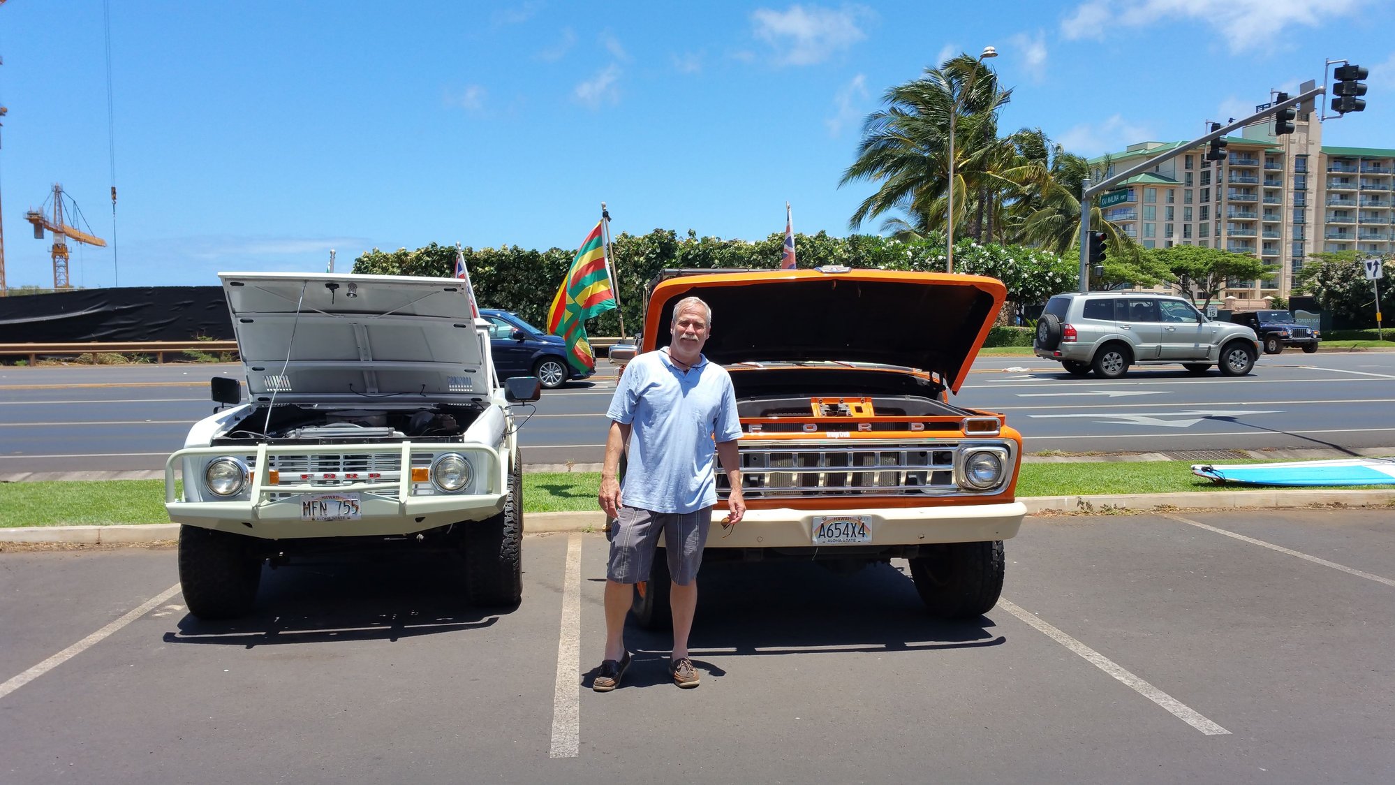 Hawaii Slick - Ford Truck Enthusiasts Forums
