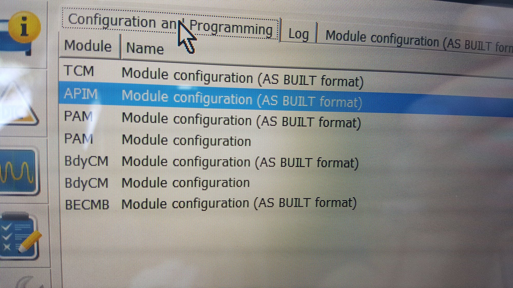 2017-2019 Super Duty FORScan Spreadsheet - Page 86 - Ford Truck ...