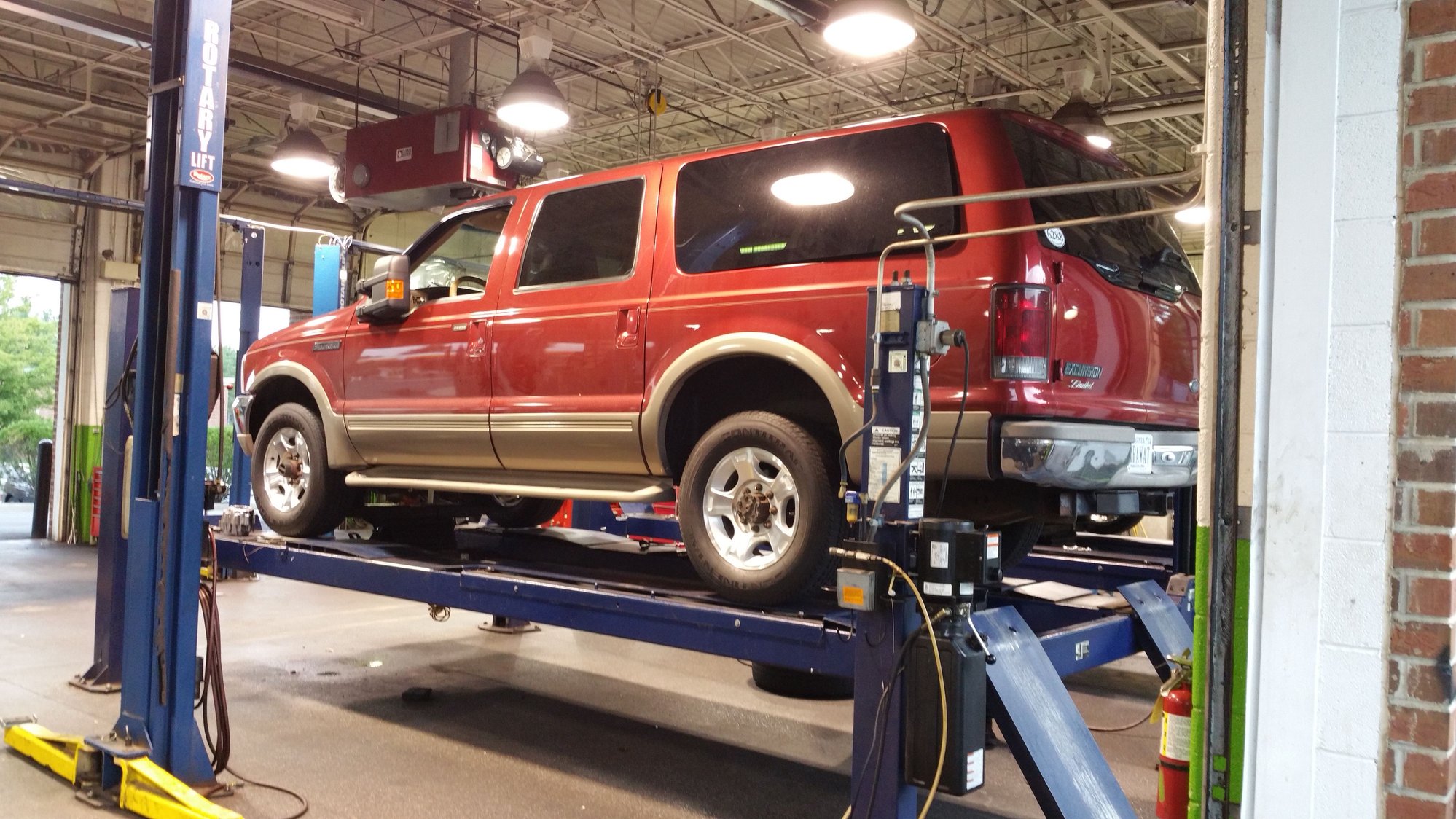 Decisions.... - Ford Truck Enthusiasts Forums