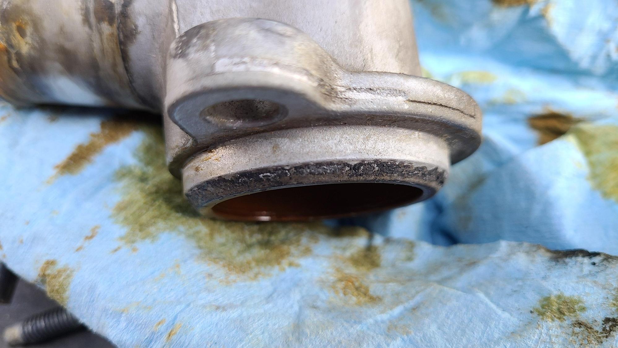 P1285/P1299 - Ford Truck Enthusiasts Forums