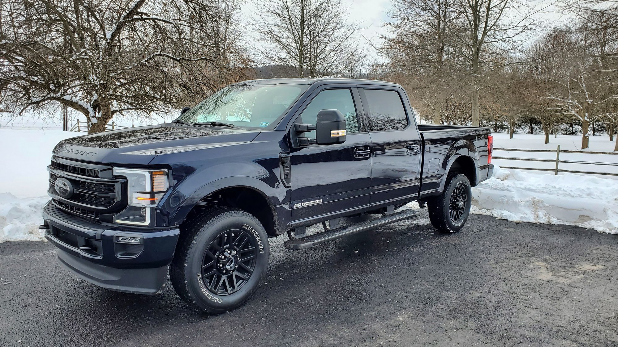 F250 Payload Numbers - Page 3 - Ford Truck Enthusiasts Forums