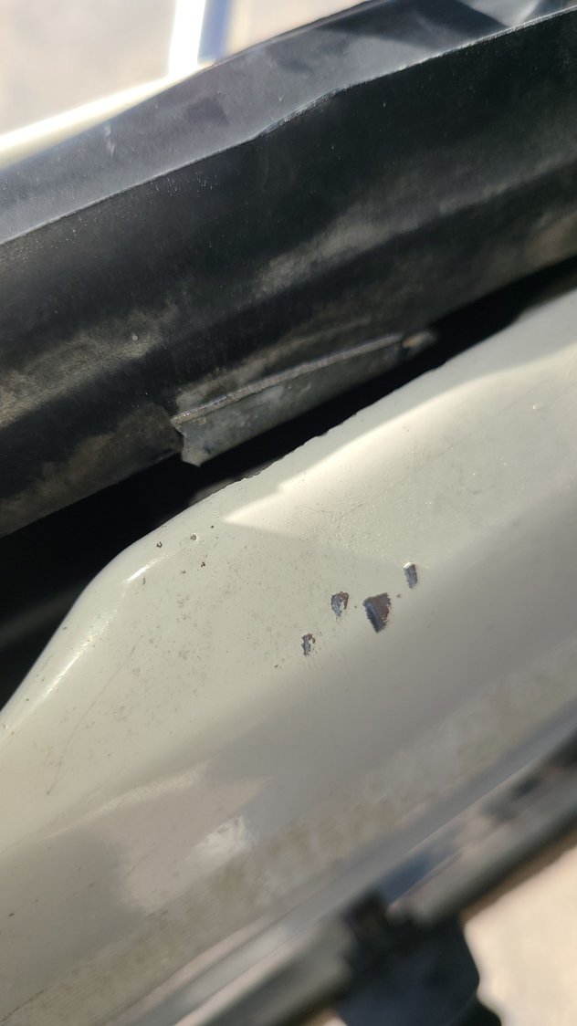 Window fell off track - Page 2 - Ford Truck Enthusiasts Forums