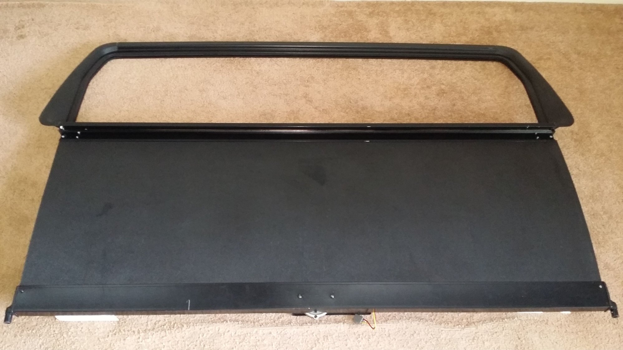 NOS “CRL” CR Laurence power lite automatic rear window - Ford Truck ...