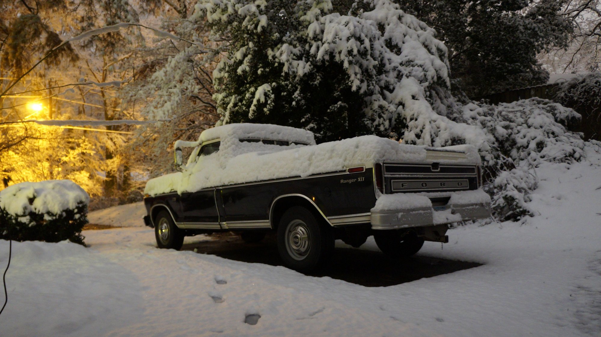 Picture This - Ford Truck Enthusiasts Forums