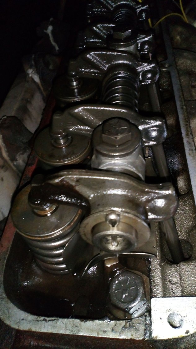 FE 428 or 428 P/C? - Page 3 - Ford Truck Enthusiasts Forums