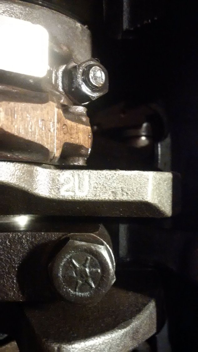 1968 390 Block With C Mark - Ford Truck Enthusiasts Forums
