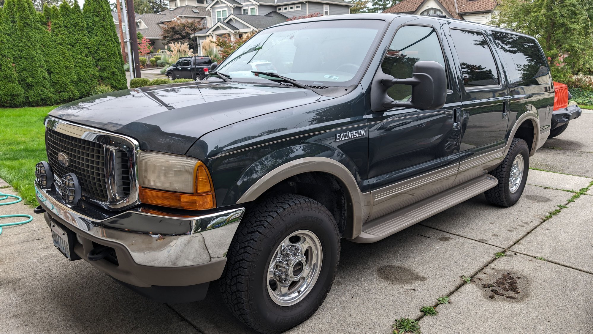 Restoring the X - Ford Truck Enthusiasts Forums