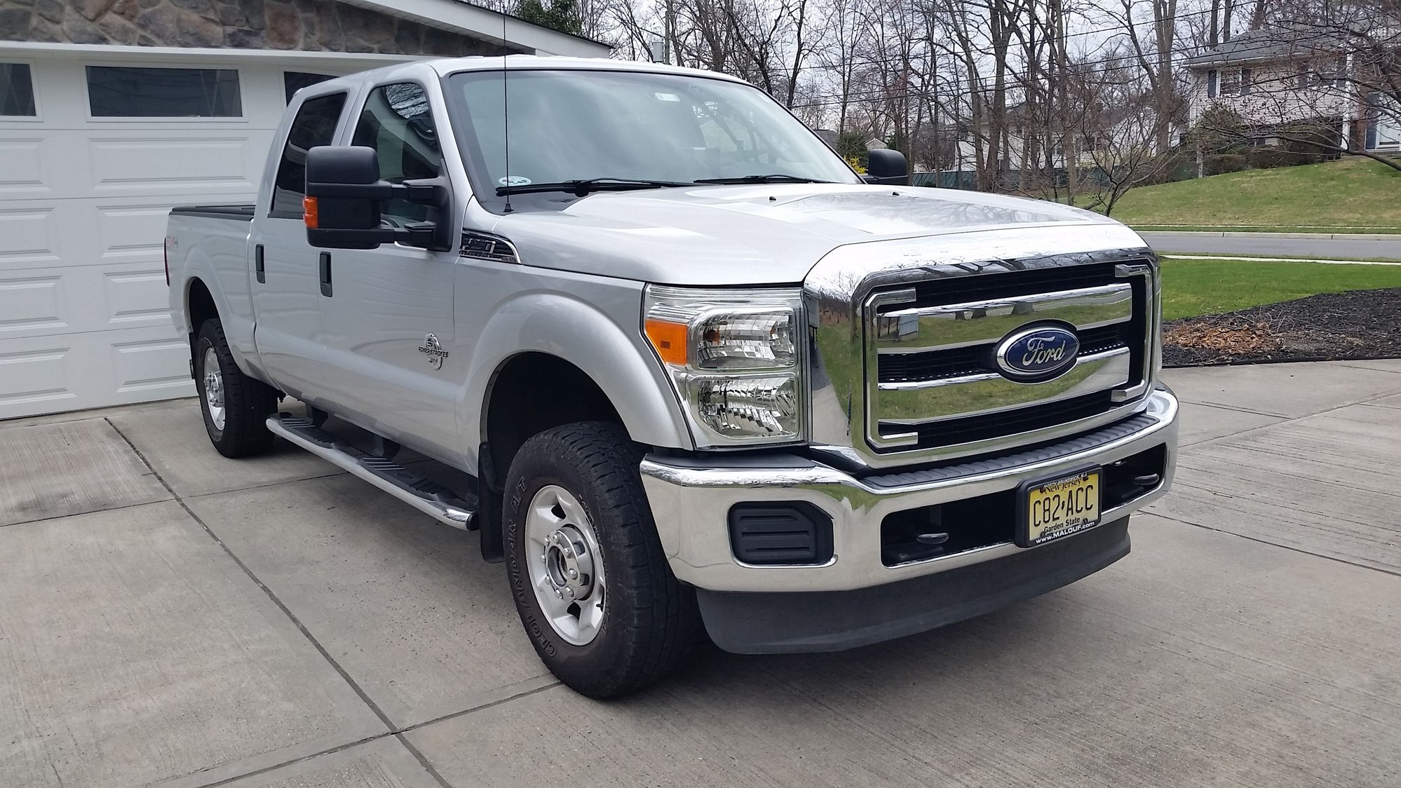 2011 F-250 XLT CREW CAB SHORT BED DIESEL - Ford Truck Enthusiasts Forums