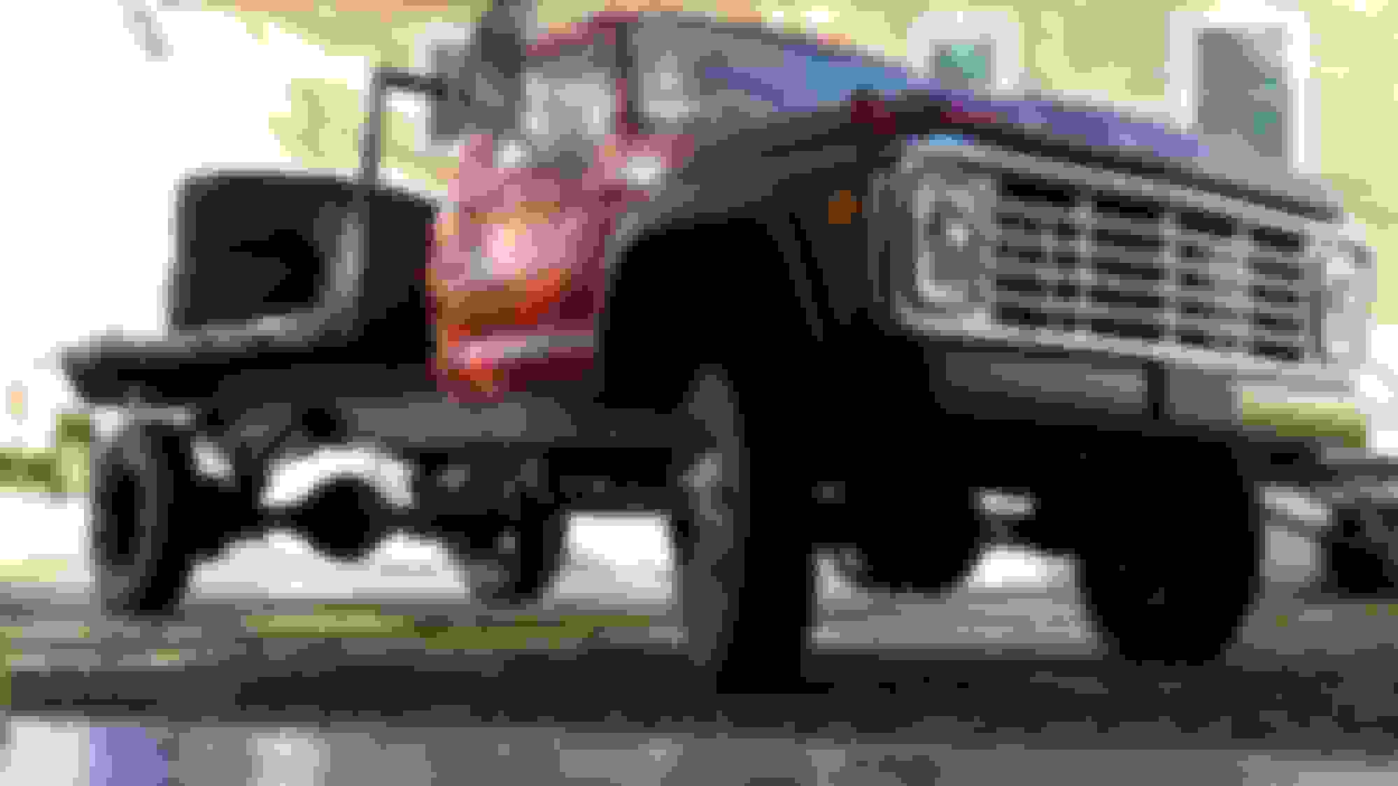 1975 F600 4x4 on 53” Millitary Tires - Ford Truck Enthusiasts Forums