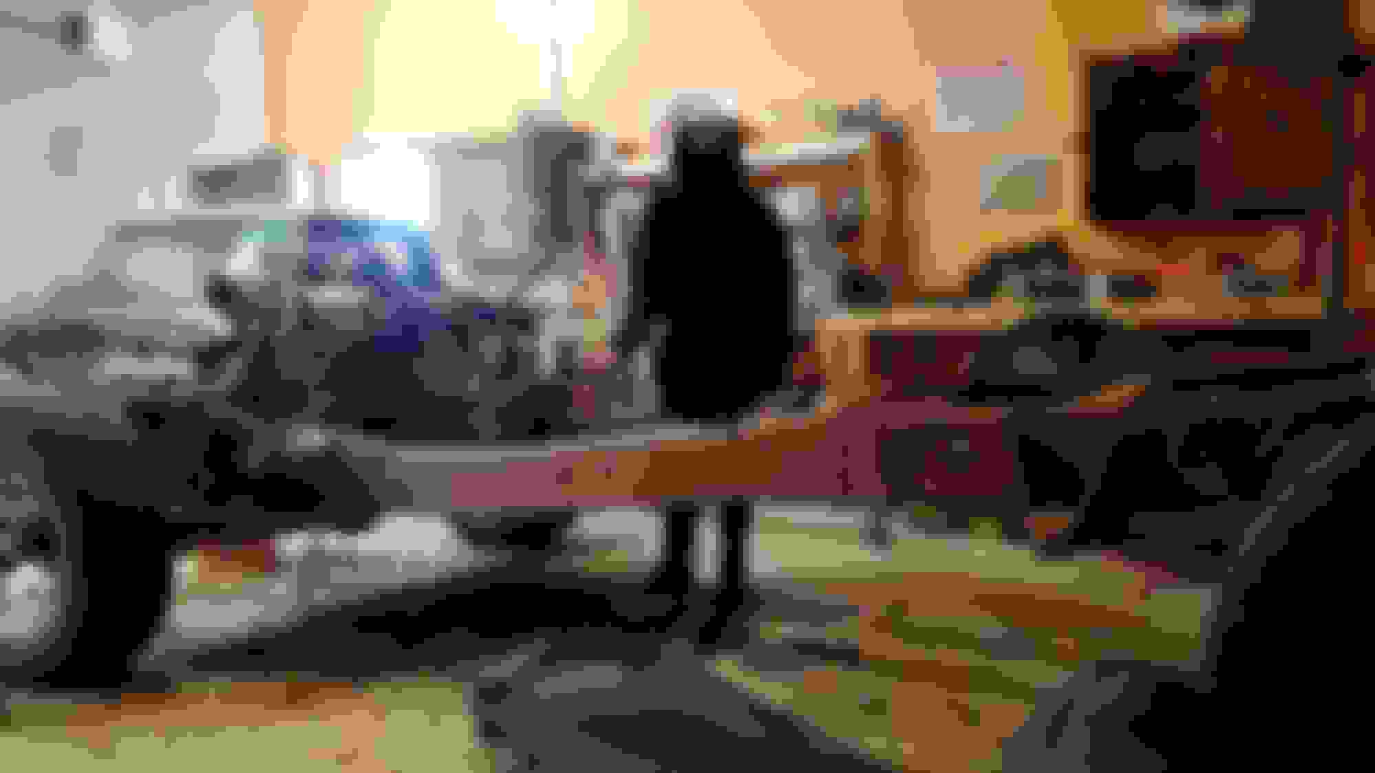 F100/ Crown vic frame swap - Ford Truck Enthusiasts Forums