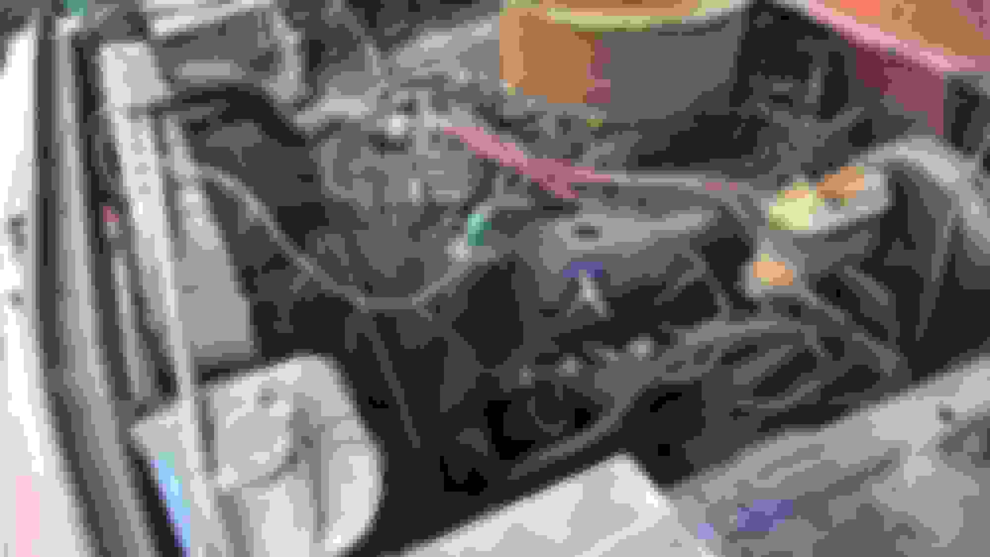 Diagram Of Engine Water Pump Inlet Tube 2002 Ford Winfda For