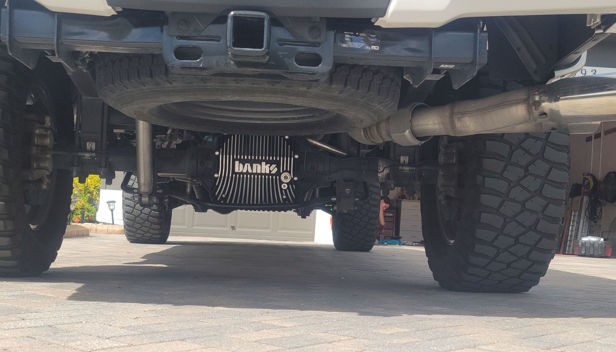 Banks M275 Rear Diff Cover Finally Available - Page 3 - Ford Truck ...