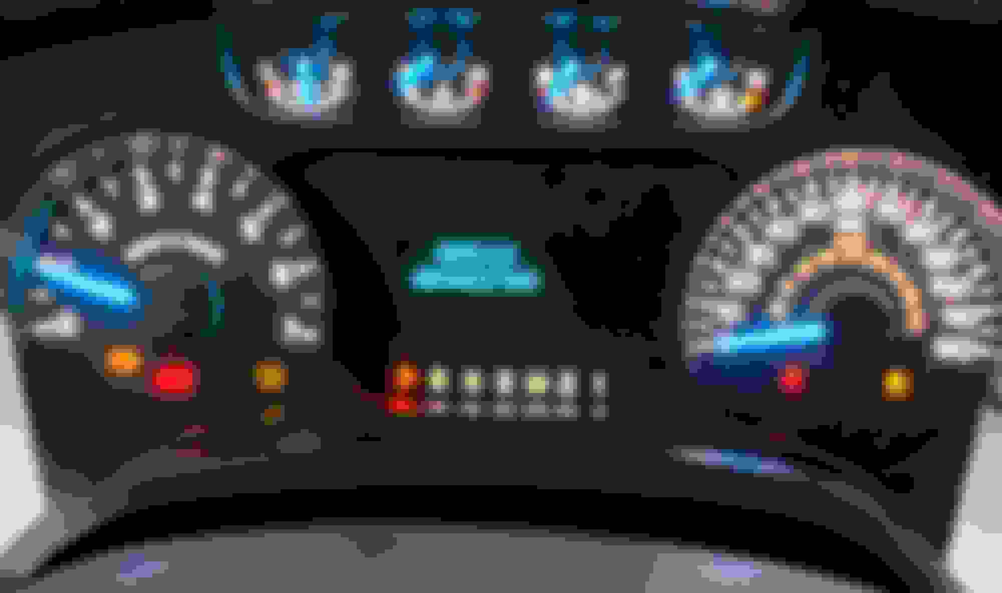 Service Advancetrac & Check Brake System Lights and Alarms.....? - Ford ...