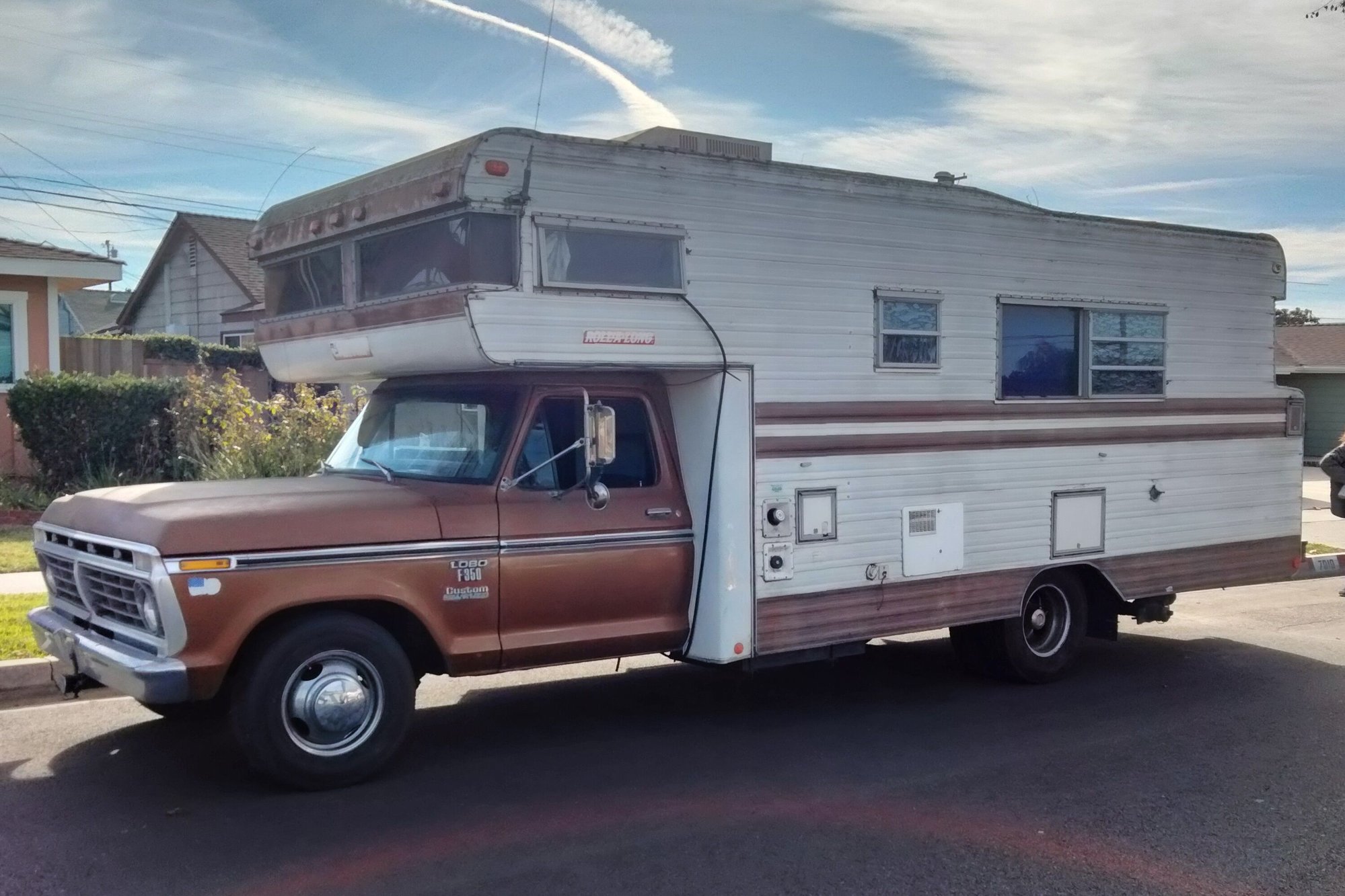 1975 Roll-A-Long - Ford Truck Enthusiasts Forums
