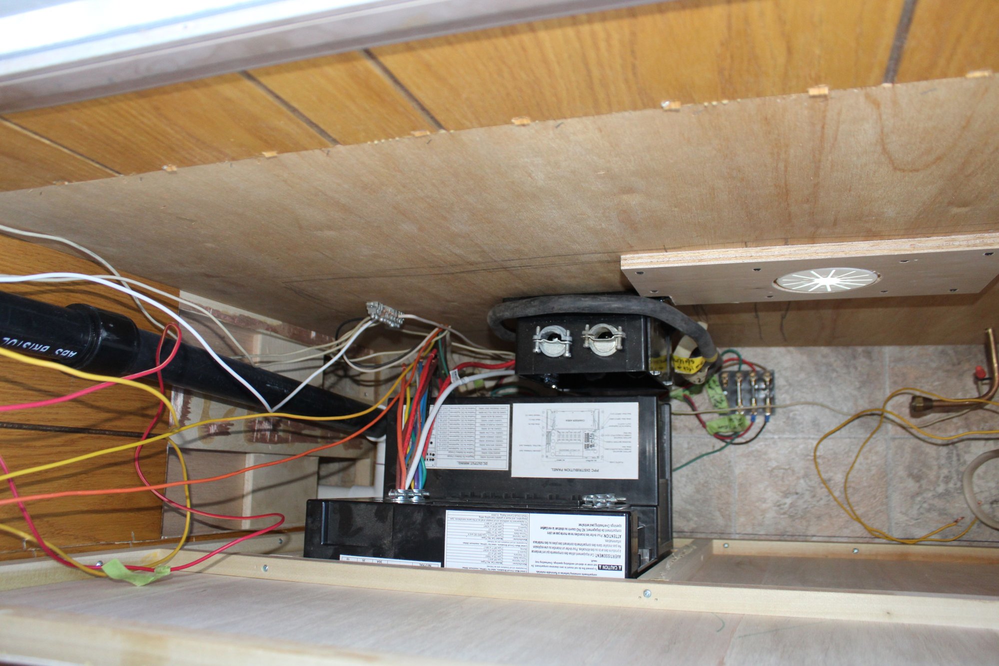 Shasta Disasta Rebuild - Page 4 - Ford Truck Enthusiasts Forums