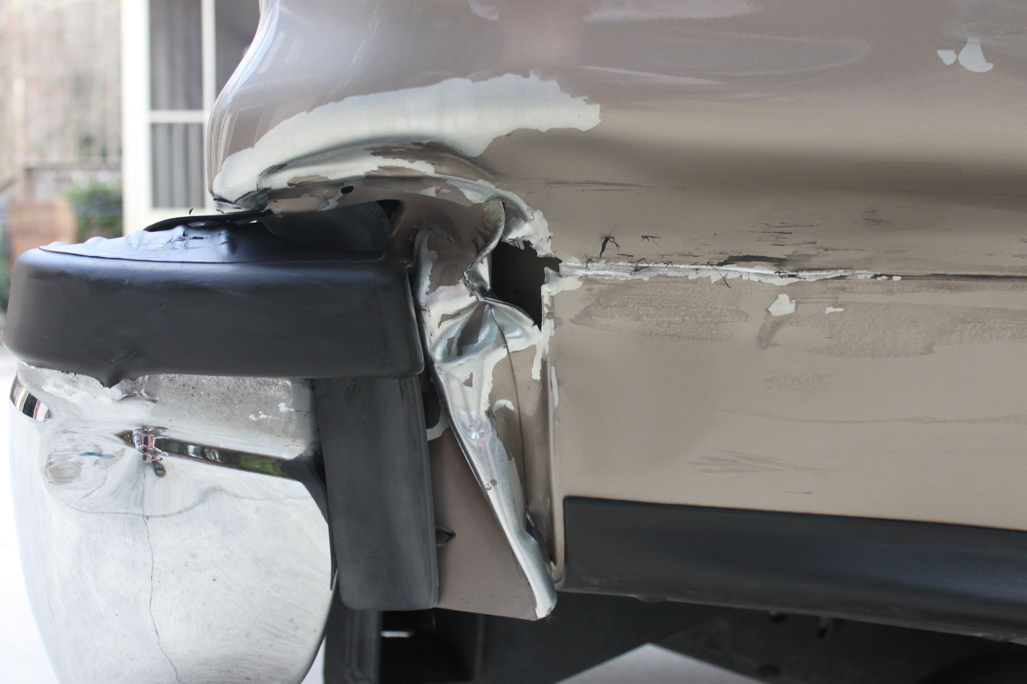 New Pics and a big boo boo - Ford Truck Enthusiasts Forums