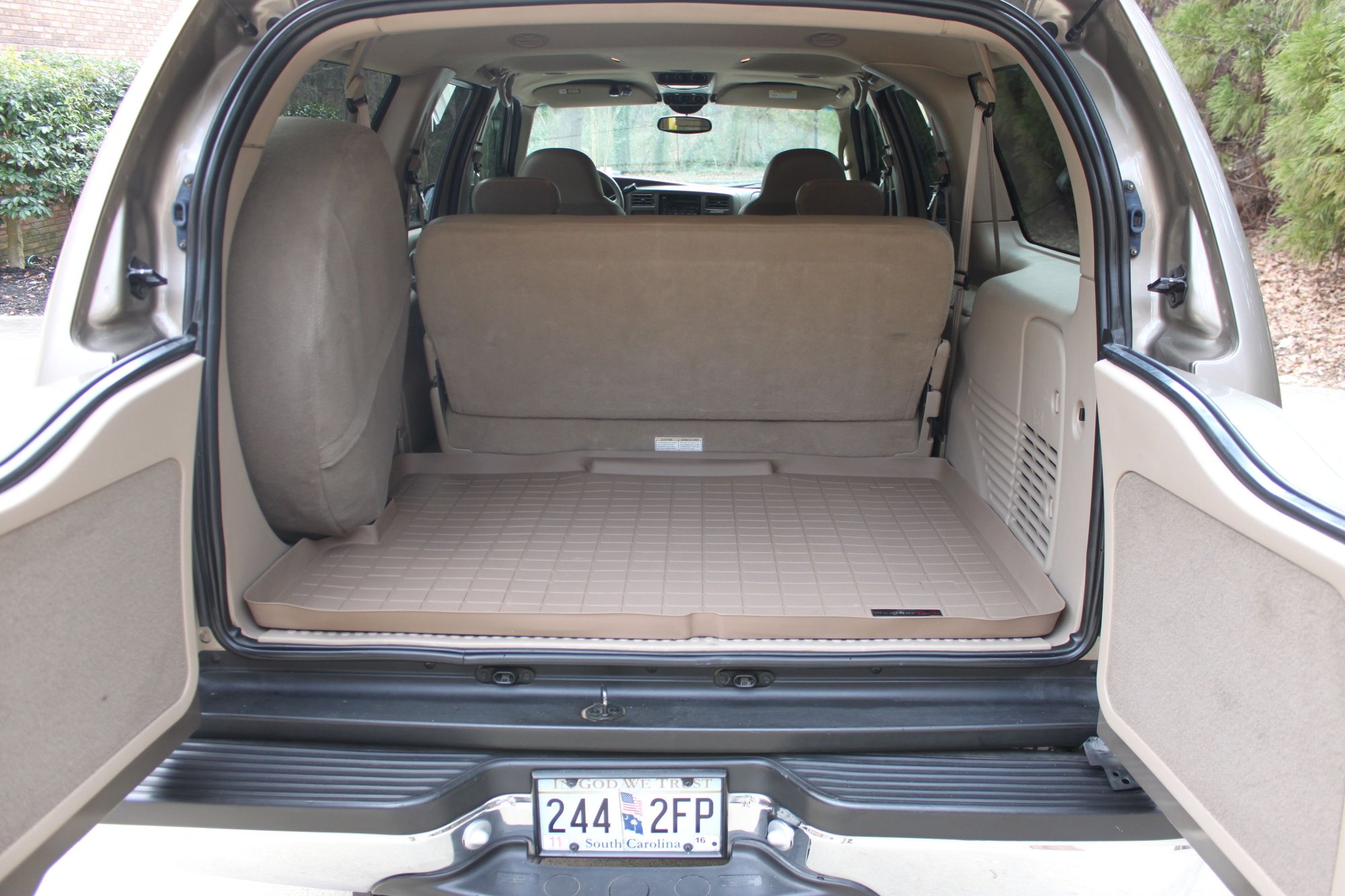 New Pics and a big boo boo - Ford Truck Enthusiasts Forums