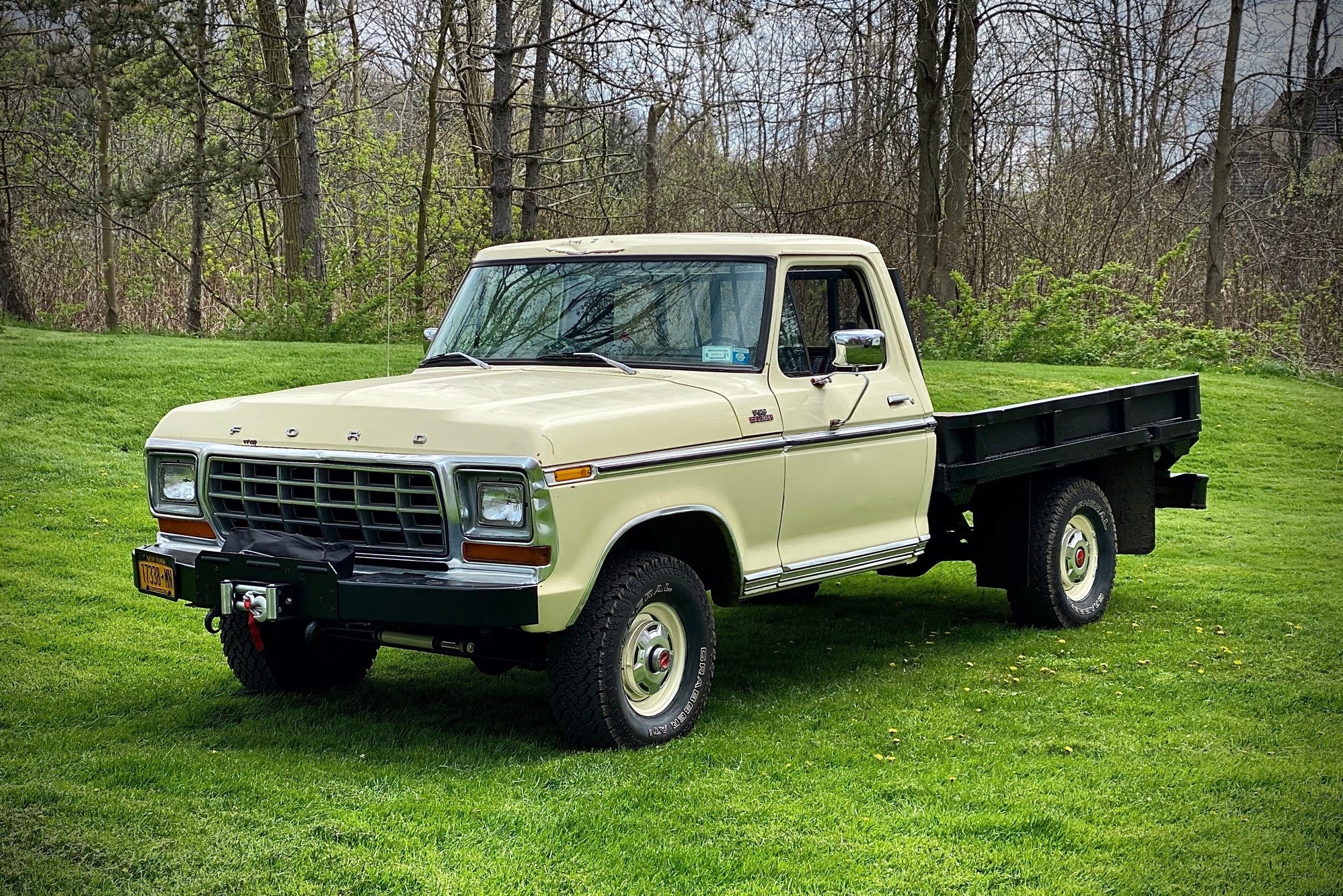 Several dumb questions (probably) - Ford Truck Enthusiasts Forums