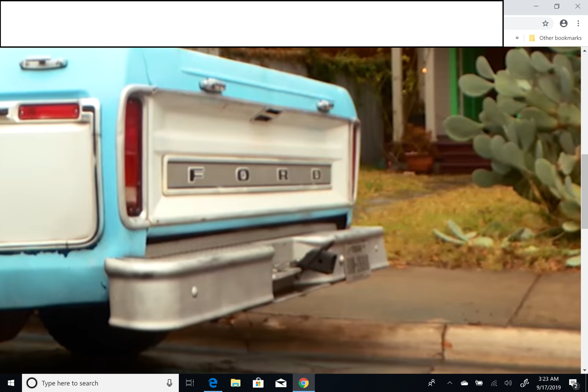 1977 F-150 from ABC’s Extreme Makeover: Home Edition - Ford Truck ...