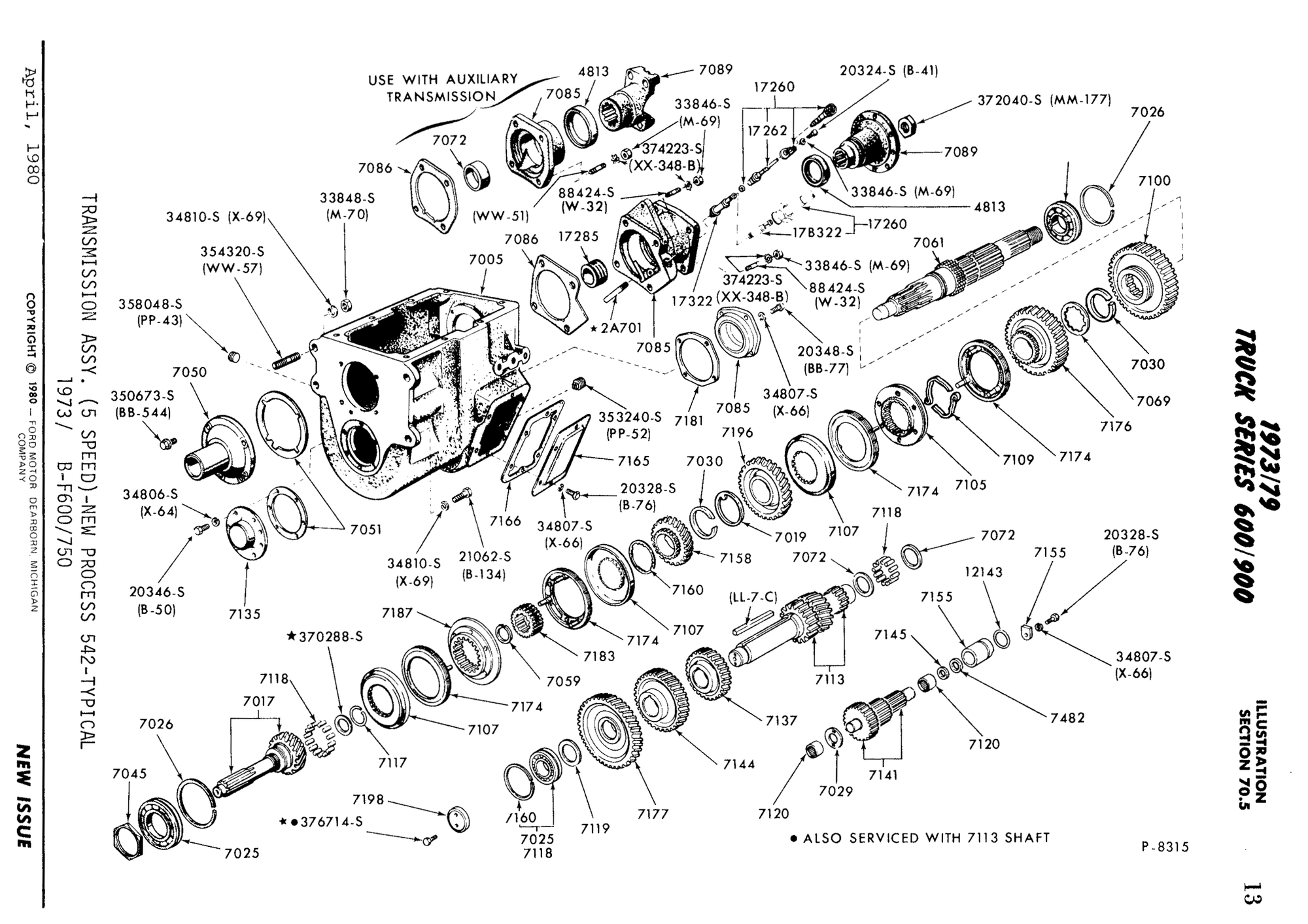 Transmission woes - Ford Truck Enthusiasts Forums