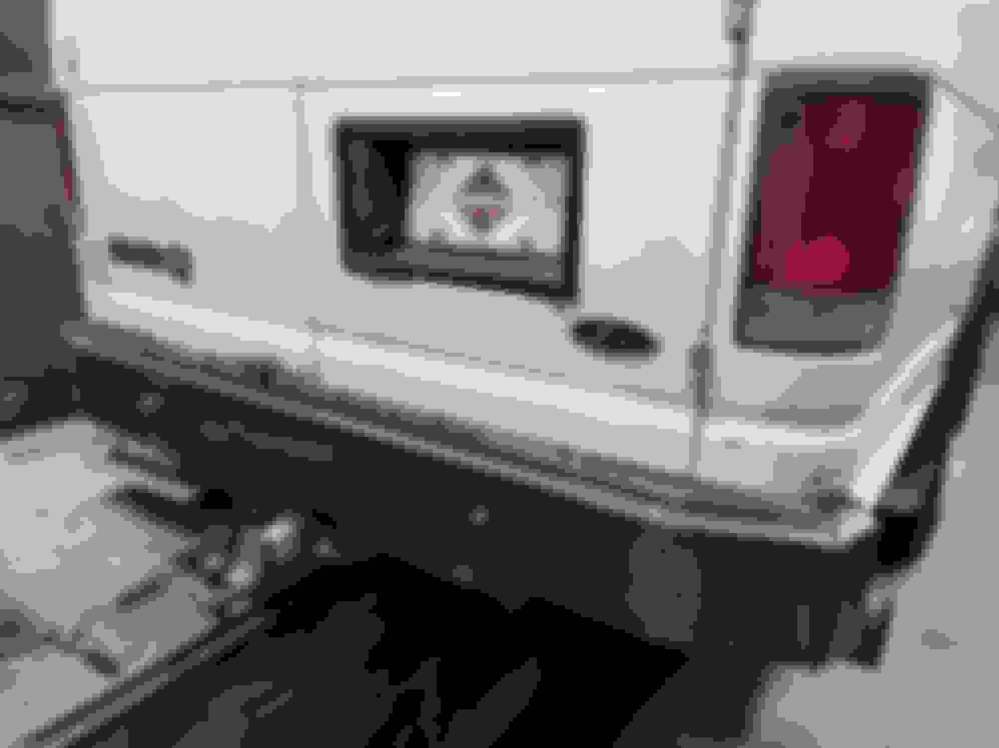 2003 Ford E350 Rear bumper replacement? - Ford Truck Enthusiasts Forums