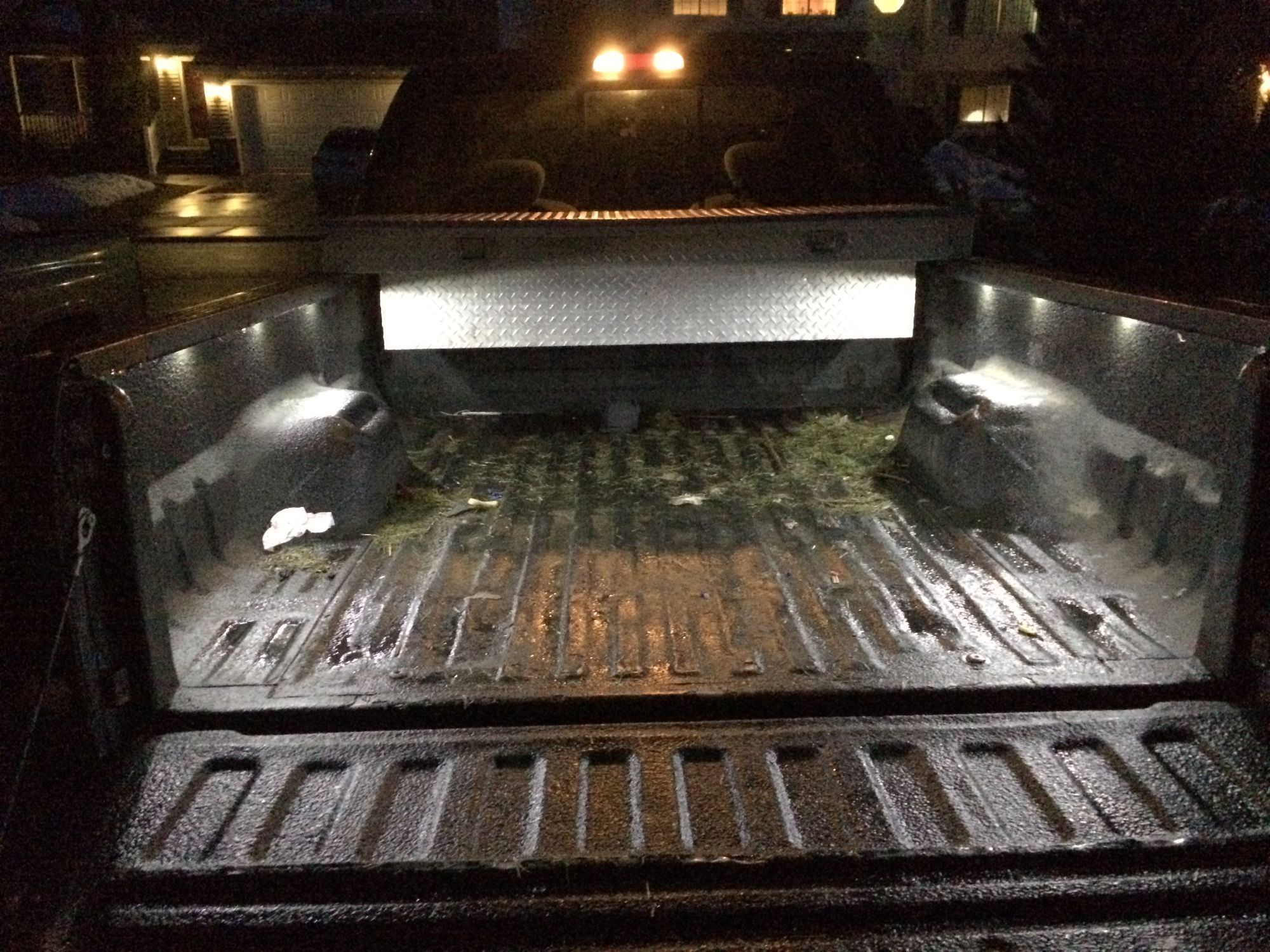 cargo light upgrade - Ford Truck Enthusiasts Forums