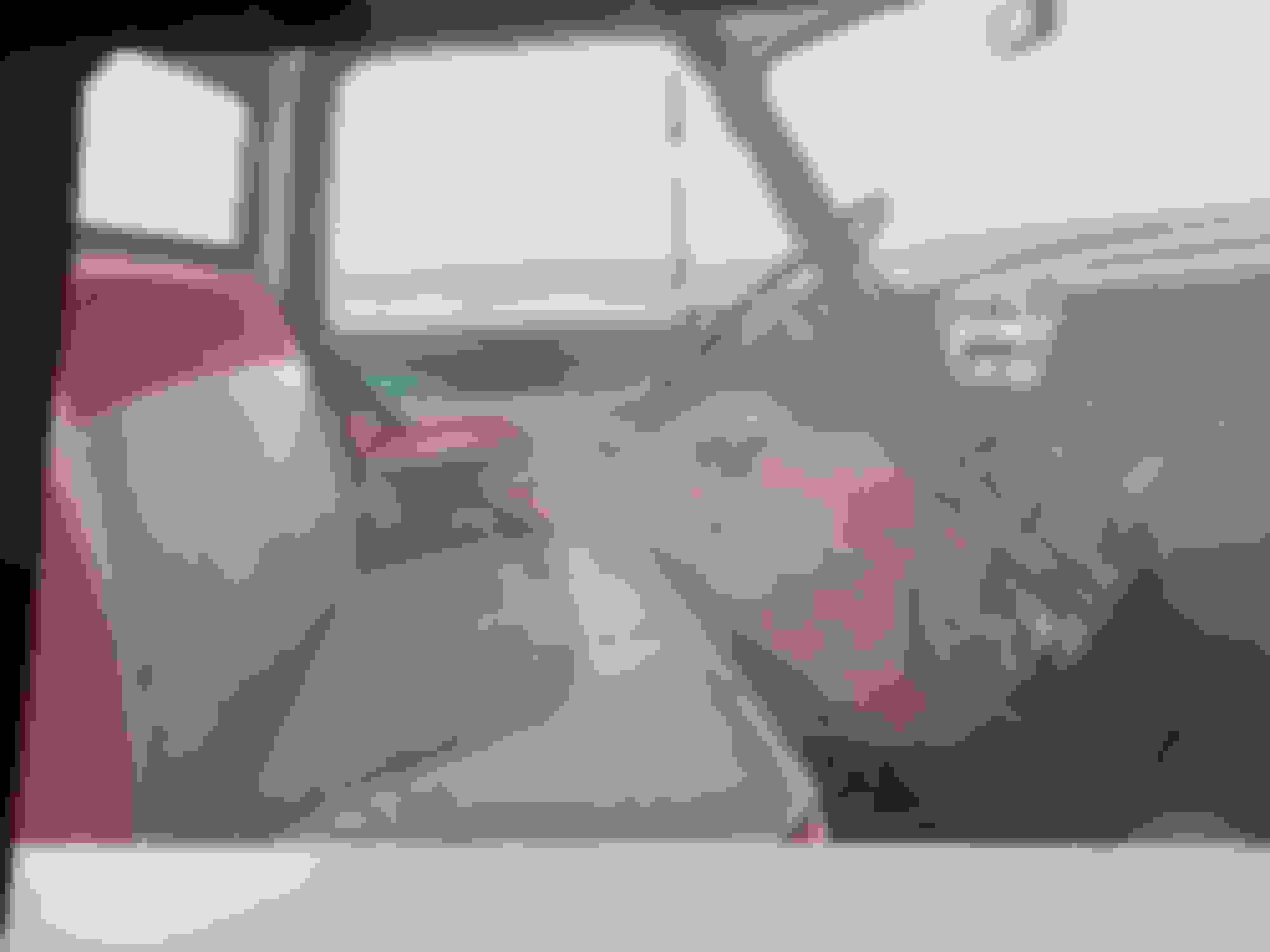 56 F 100 interior color?? - Ford Truck Enthusiasts Forums