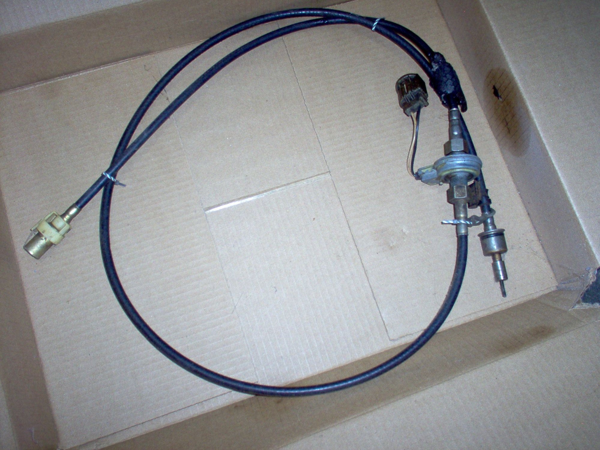 1977 Cruise Control - Aftermarket? - Ford Truck Enthusiasts Forums