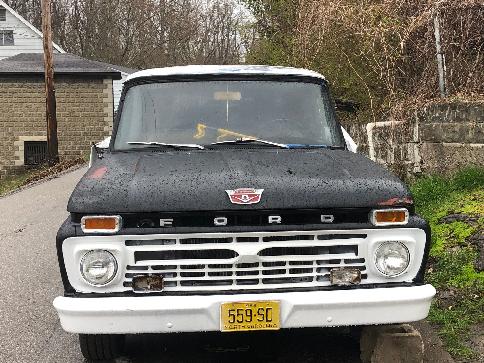 First Drive - runs then stalls - Page 3 - Ford Truck Enthusiasts Forums
