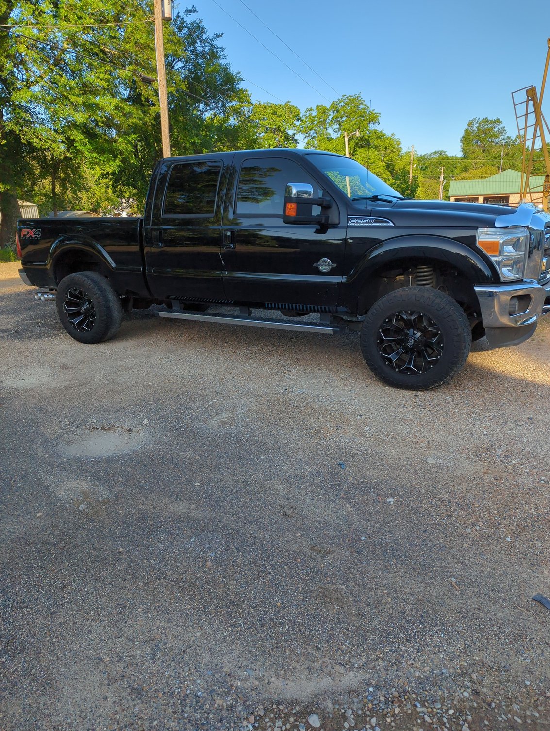 Starting help - Ford Truck Enthusiasts Forums