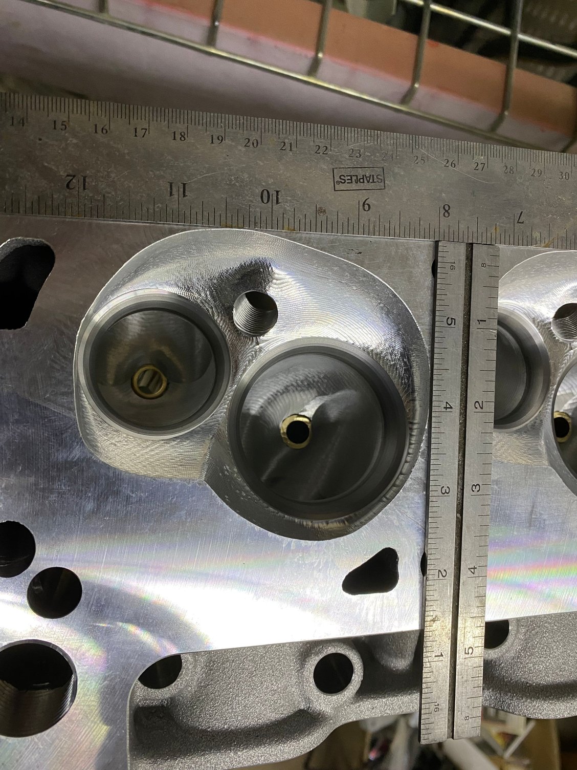 Ford 400 build with meyer pistons - Page 5 - Ford Truck Enthusiasts Forums